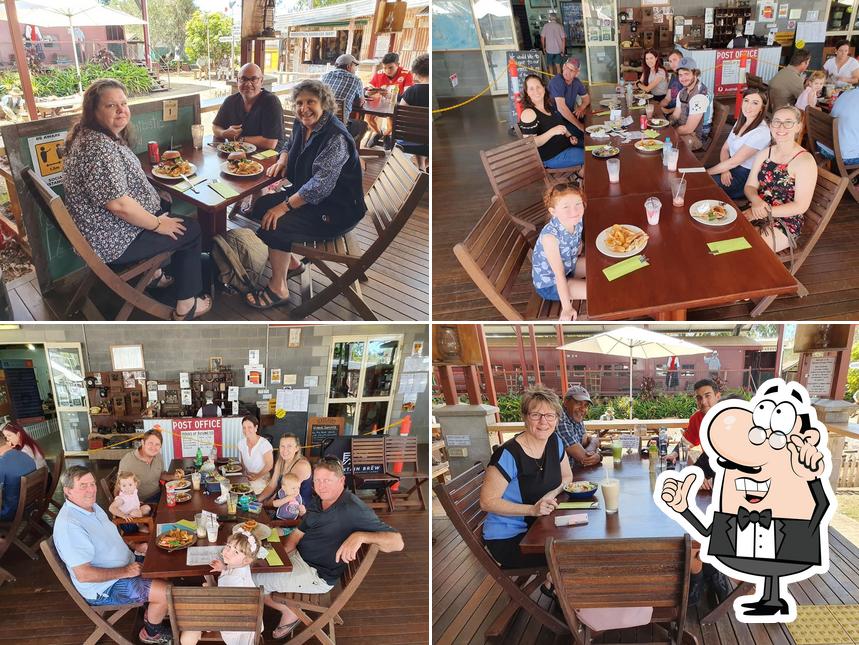 Mareeba Heritage Coffee House in Mareeba - Restaurant reviews