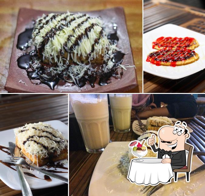 Roti Van Java, Yogyakarta - Restaurant menu, prices and reviews