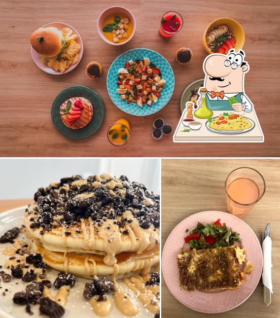 PIKI Brunch House, Espinho - Restaurant menu, prices and reviews