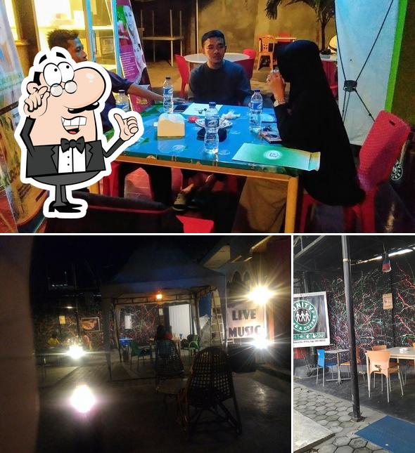 Unity Cafe & Coffee, Palu - Restaurant reviews