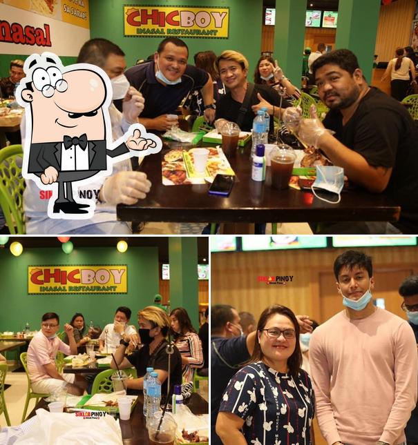 Chic Boy Inasal Restaurant, Dubai, Shop 7 - Restaurant menu and reviews
