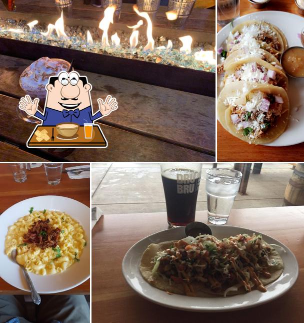 The Commonwealth, Snoqualmie Pass - Restaurant menu, prices and reviews
