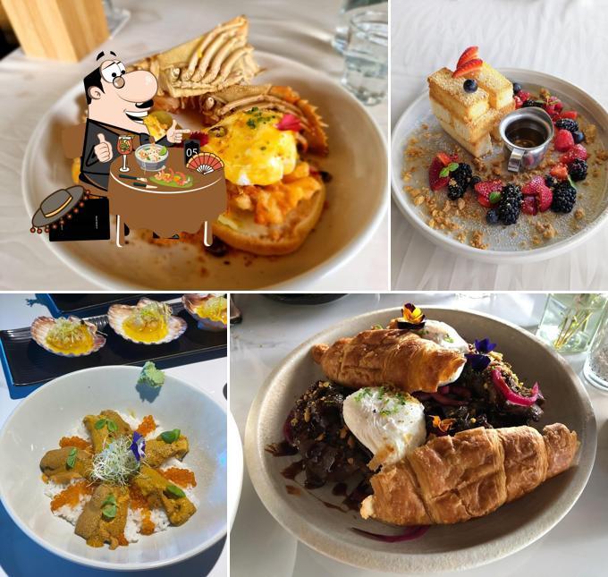 DOKI DOKI Chatswood in Chatswood - Restaurant menu and reviews