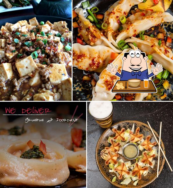 Fan Tang, Albuquerque - Restaurant menu, prices and reviews