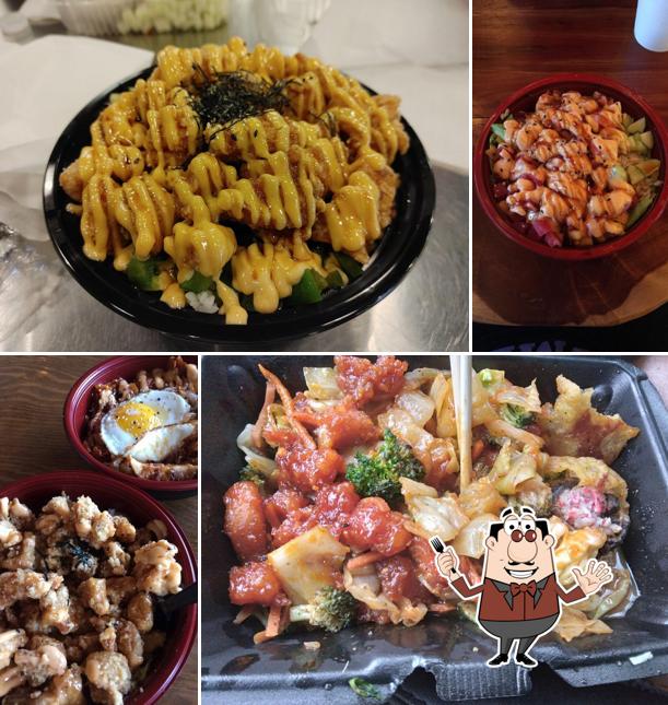 Fast Furious, 3761 Belt Line Rd in Addison - Restaurant menu and reviews