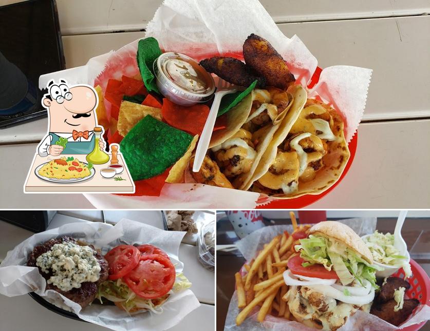 Everglades Gator Grill, Homestead - Restaurant menu, prices and reviews