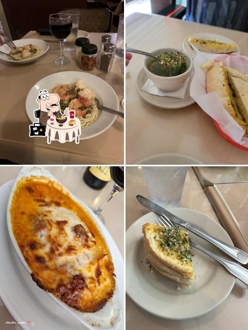 Frenchies, Houston - Restaurant menu, prices and reviews