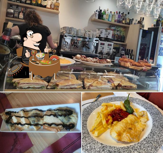 Gure Toki, Bilbao - Restaurant menu, prices and reviews
