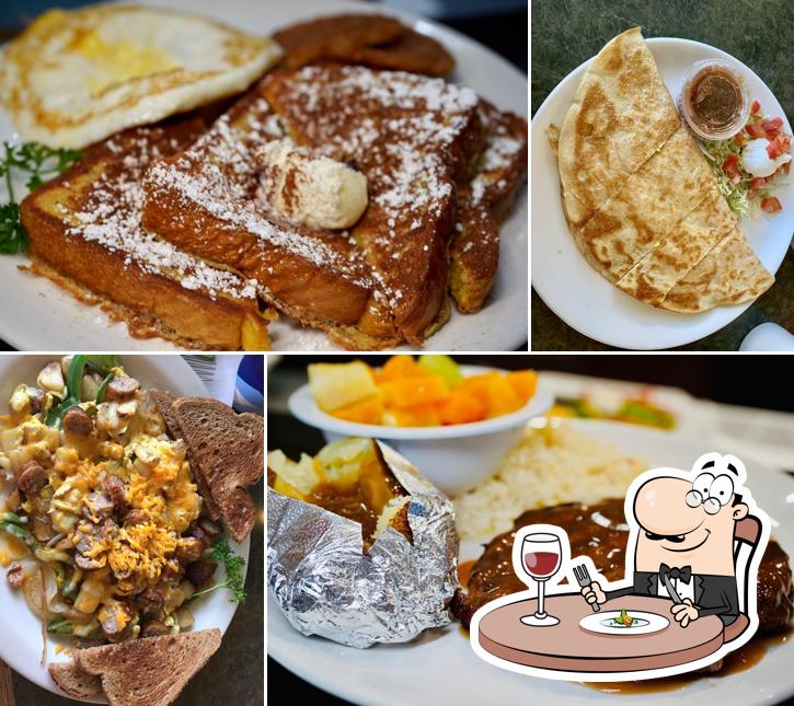 John's Restaurant, Palm Springs - Restaurant menu, prices and reviews