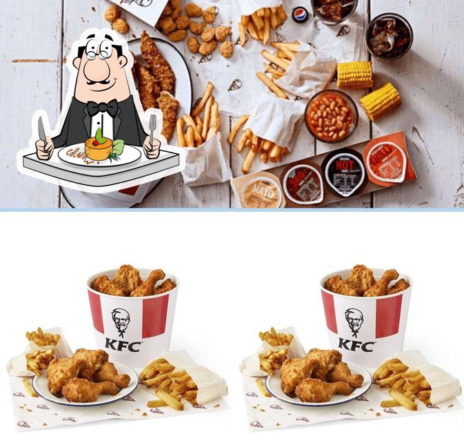 KFC Cleveleys - Victoria Road, 150 Victoria Rd W in Blackpool ...