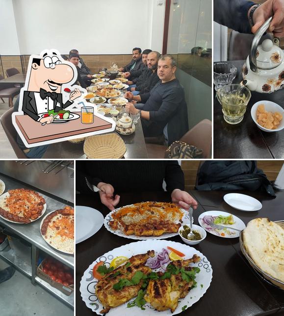 Karwan Restaurant Edgware in Edgware - Restaurant reviews