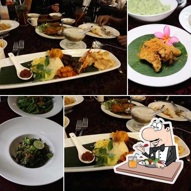 Kembang Goela Restaurant, Jakarta - Restaurant menu, prices and reviews