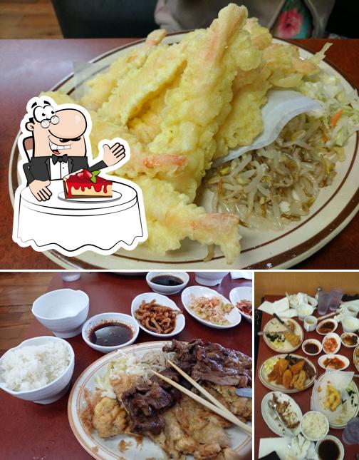 Kim Chee Restaurant 7, Aiea - Restaurant menu, prices and reviews