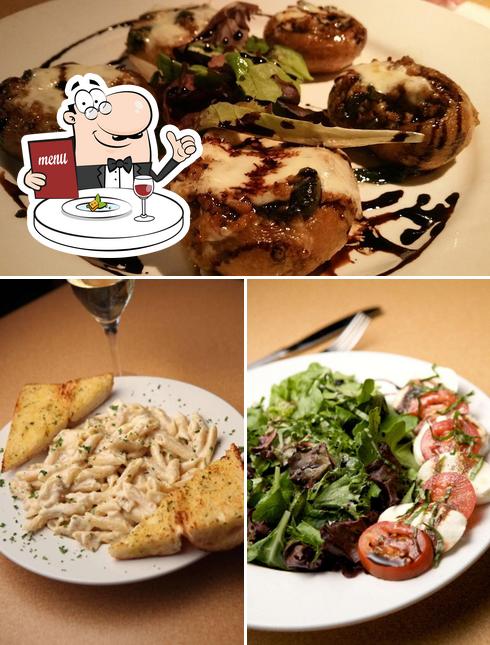 Maciano's Pizza & Pastaria, 5801 Columbia Pkwy #101 in Rockford ...