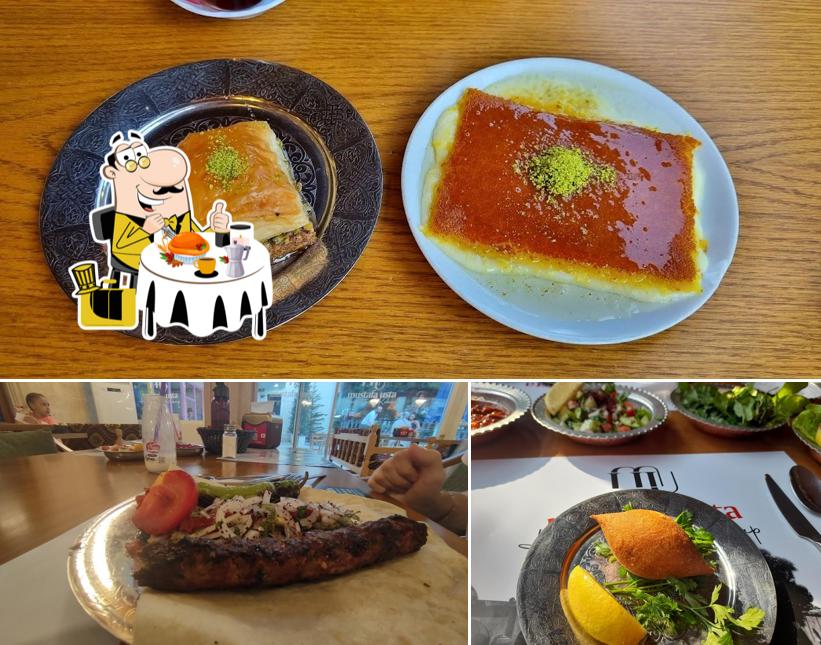 Mustafa Usta, Bursa - Restaurant menu, prices and reviews