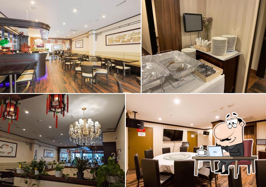 Best restaurants in The Gardens At Great Neck Mall - Restaurant Guru