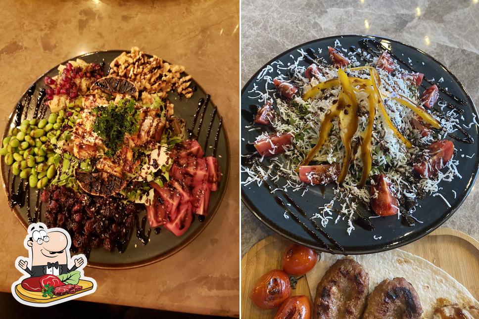 Organica Restaurant, Istanbul - Restaurant reviews