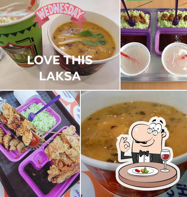 Paotsin restaurant, Quezon City, Sm fairview hypermarket - Restaurant ...