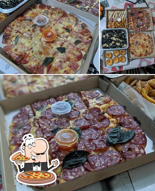Pizza ChipiPie, Angeles - Restaurant menu, prices and reviews