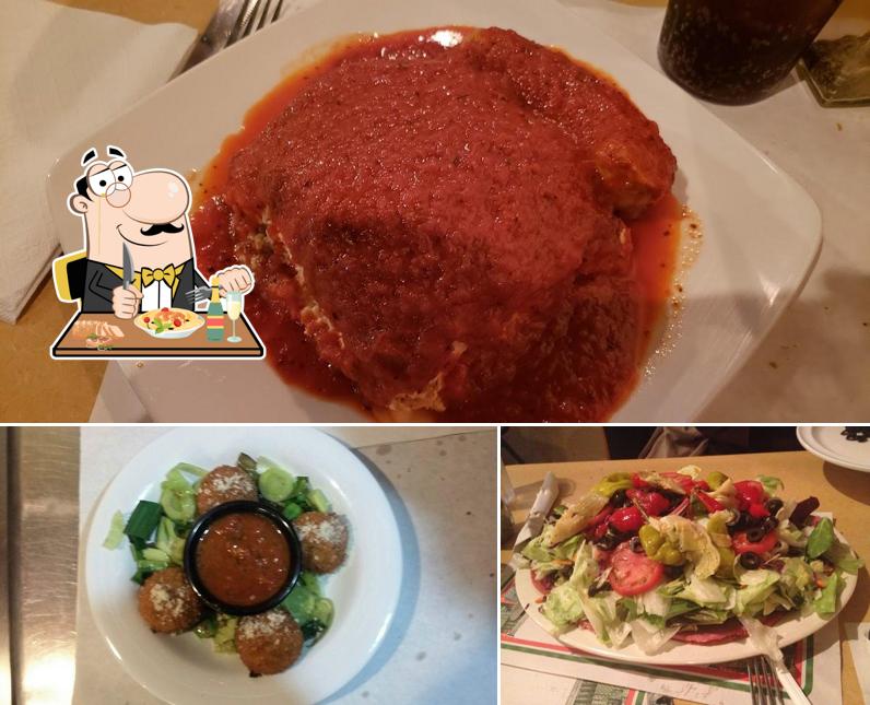 Consol's Family Kitchen, Endicott - Restaurant menu, prices and reviews