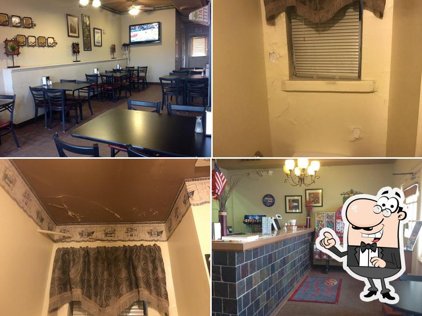 Highlander Pizza in Roanoke - Restaurant menu and reviews