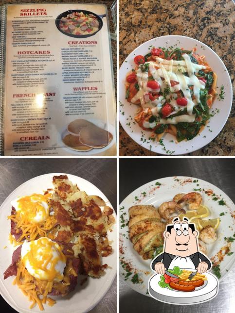 Potts & Penn Family Diner in Pottstown - Restaurant reviews