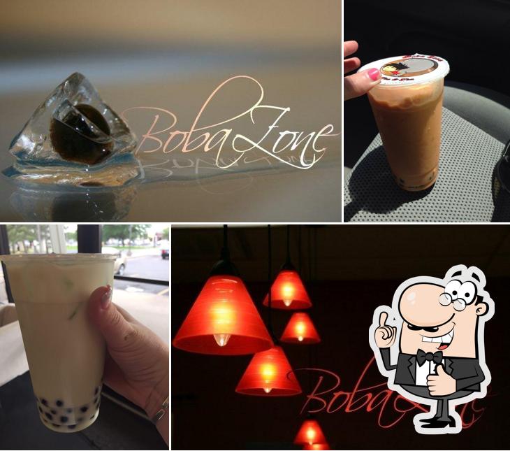 Boba Zone, 2240 N Rock Rd in Wichita - Restaurant menu and reviews