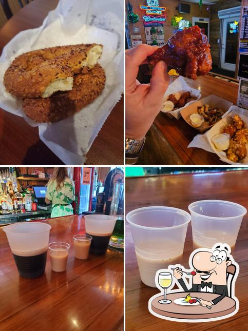 Bud's Corner, Louisville - Restaurant menu, prices and reviews