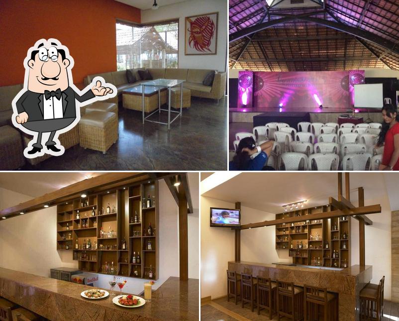 Nirvana Bar, Bengaluru, 65 - Restaurant menu and reviews