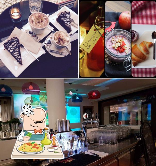 Ox Mini pub & Bar, Feldkirch - Restaurantbewertungen