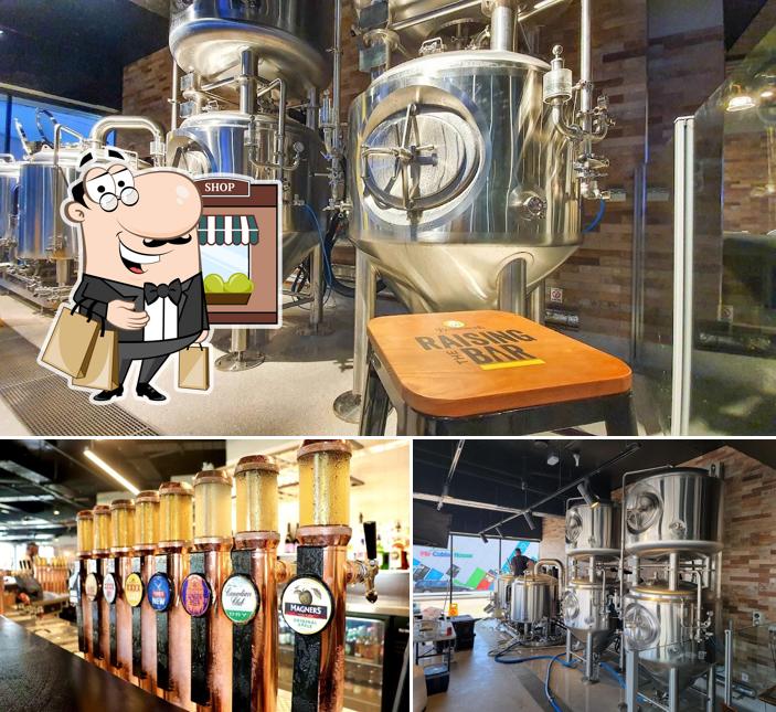 SOPO Brewing Co., Southport - Restaurant menu, prices and reviews