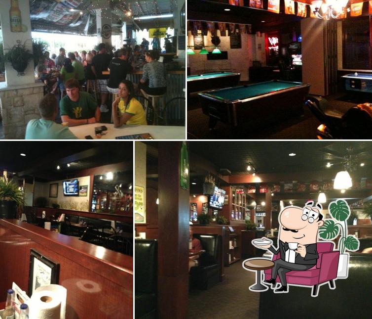 Alli-gators, 1441 Tamiami Trl Unit 101 in Port Charlotte - Restaurant ...
