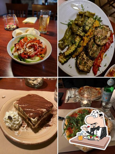 Apulia Horb am Neckar, Horb am Neckar - Restaurant menu, prices and reviews