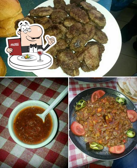 Beyaz Döner&Ciğer&Köfte, Antakya - Restaurant reviews