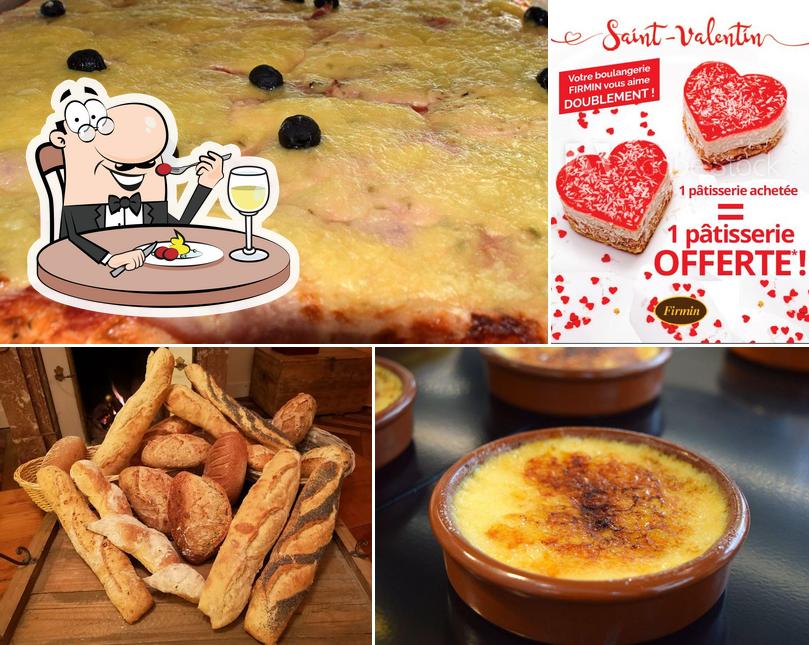 Boulangerie Traditionnelle / Snack, Toulouse - Opiniones del restaurante
