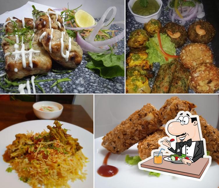 Cardamom Kitchen - The Restro Cafe, Gurugram - Restaurant reviews