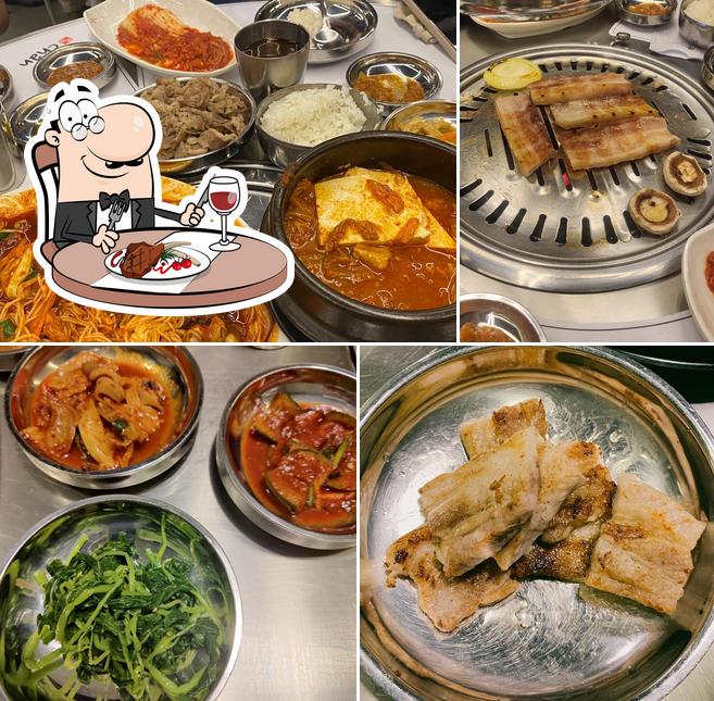 찬찬 ChanChan Korean BBQ, South Jakarta - Restaurant menu, prices and reviews