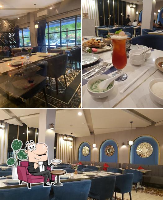 Chao Phraya Thai Cuisine, Surakarta - Restaurant menu, prices and reviews