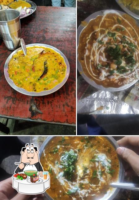 Chauhan Dhaba Bhojanalaya, Ghaziabad - Restaurant menu, prices and reviews
