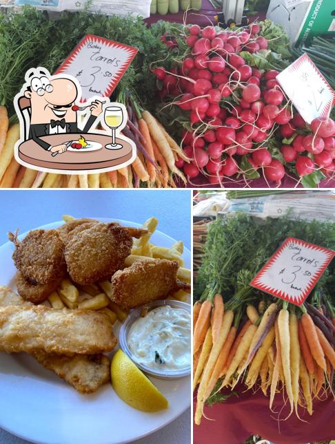 Club Evans RSL, Evans Head - Restaurant menu, prices and reviews