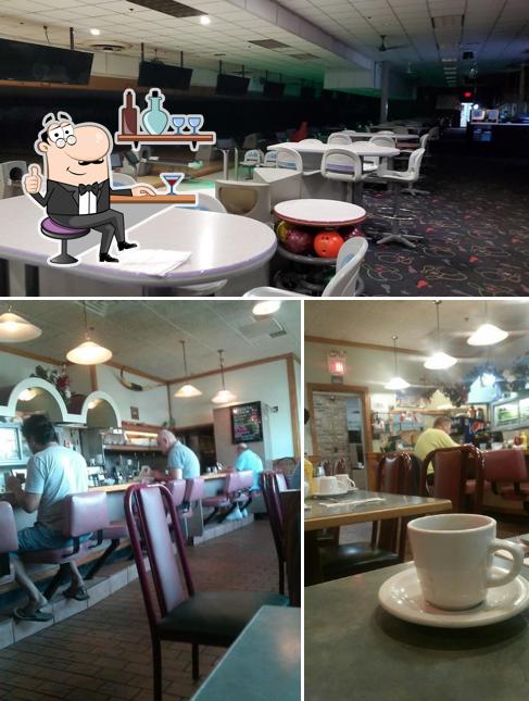 Country Cup Restaurant, Countryside - Restaurant menu, prices and reviews