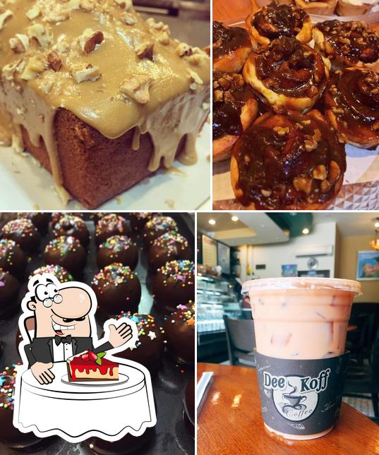 Dee Koff Coffee, Pak Kret - Restaurant reviews