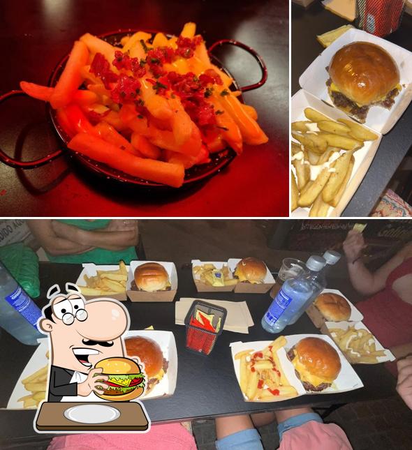 Devoto Burger, La Coruña - Menú del restaurante, precios y reseñas