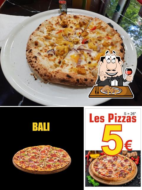 EURO ASIAN RESTAURANT, Saint-Denis - Menu du restaurant, prix et avis