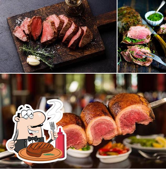 Emmanuel’s Kitchen, Ajijic - Restaurant menu, prices and reviews