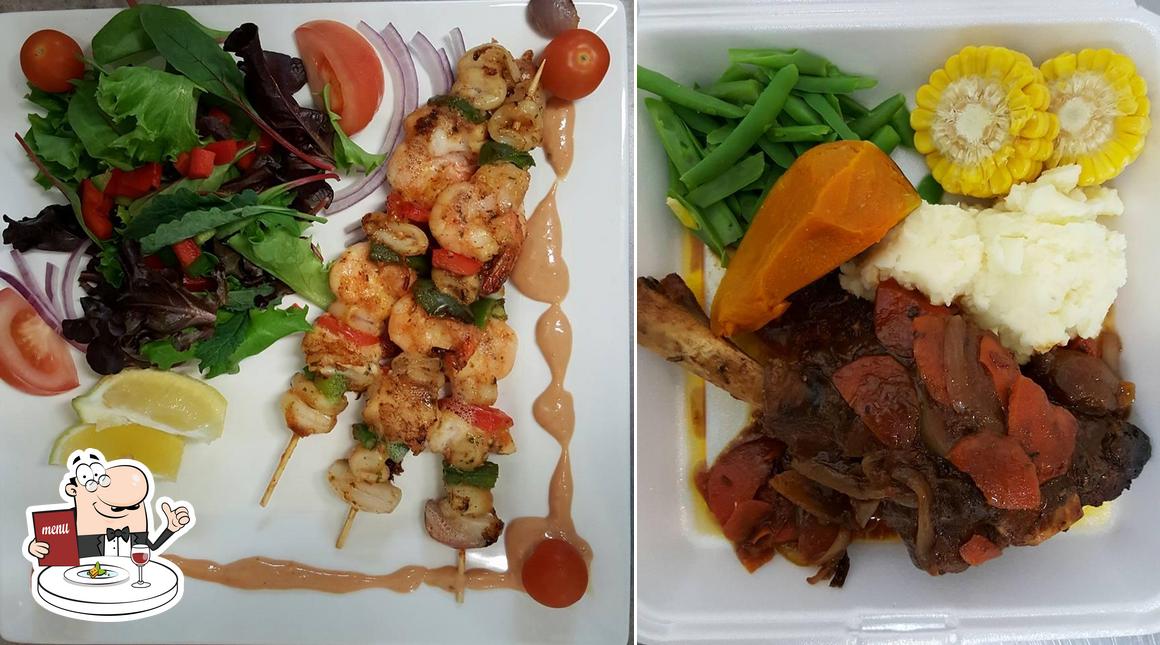 Injune Roadhouse in Injune - Restaurant reviews