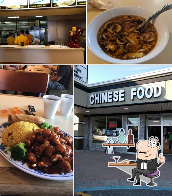 Jan's Chinese Food, Mattituck - Restaurant menu, prices and reviews