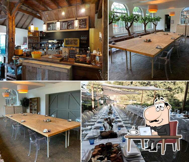 Top 5 restaurants with tapas in Geldrop, september 2025 - Restaurant Guru