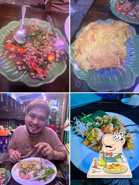 KiN At Samsen, Bangkok - Restaurant menu, prices and reviews