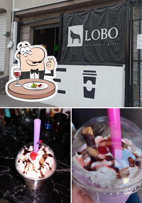 LOBO caféteria express, Chihuahua - Restaurant reviews